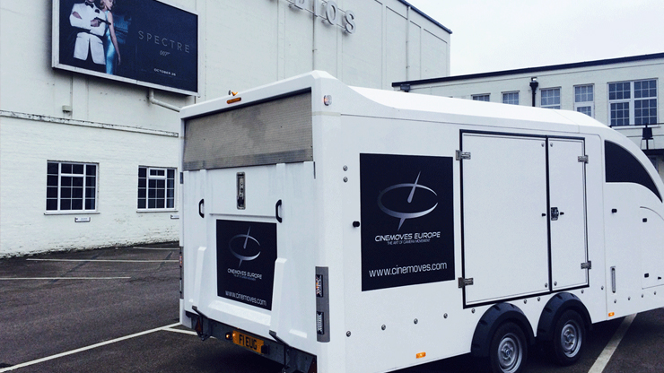 Gallery | Symbol Sam Signs