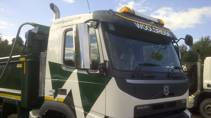 Gallery | Symbol Sam Signs