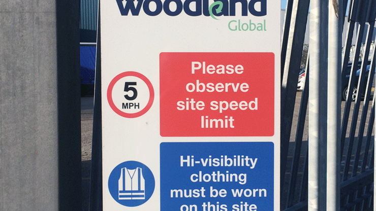 Testimonials | Symbol Sam Signs