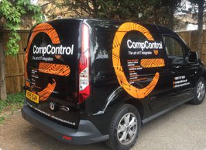 Light Commercial | Symbol Sam Signs